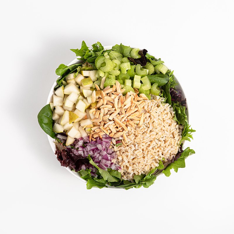 Rogue Salad Co. Menu | Medford | Oregon — Rogue Salad Co