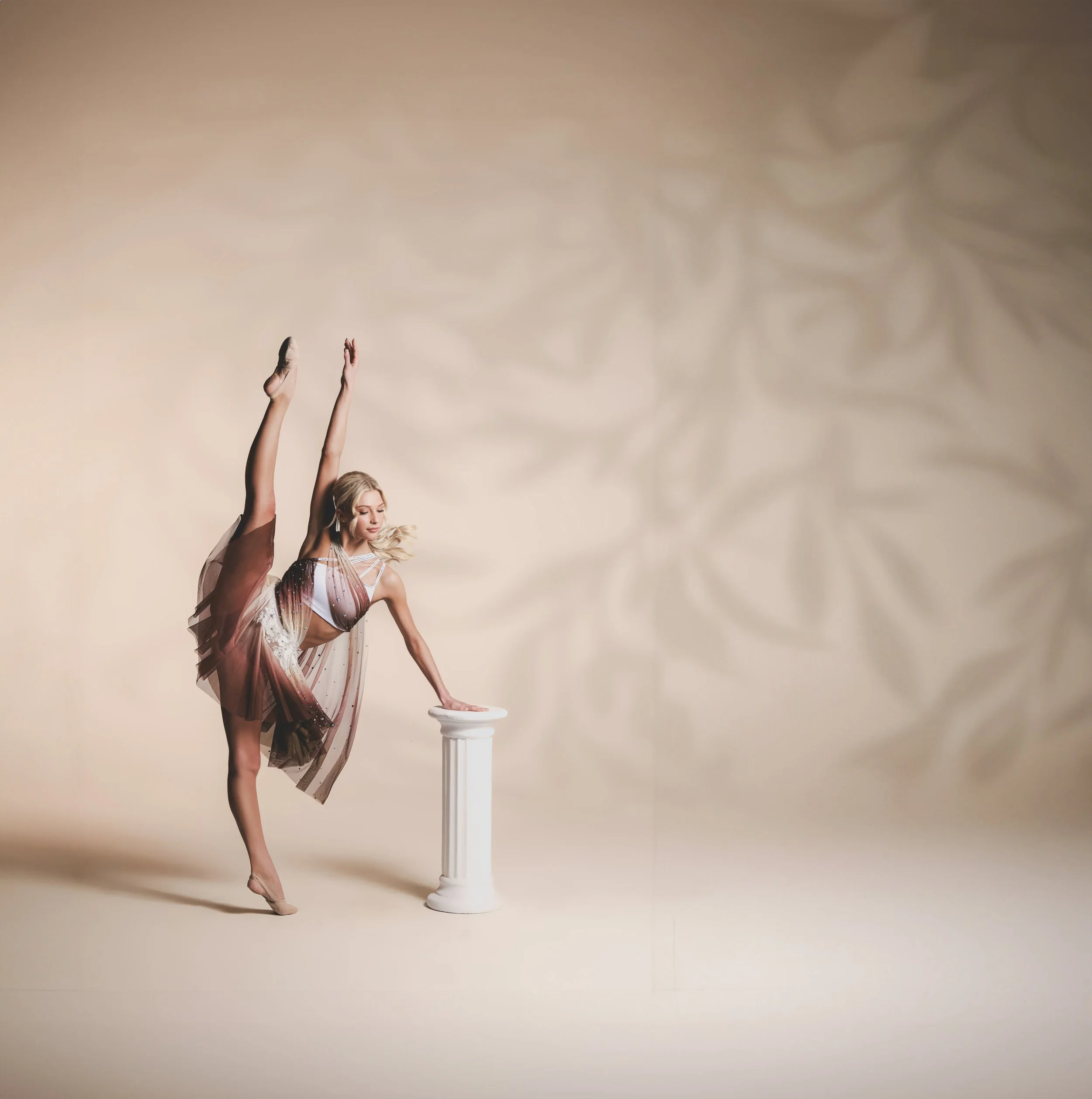 Rebel Athletic Dance - Luxury Dance Costumes