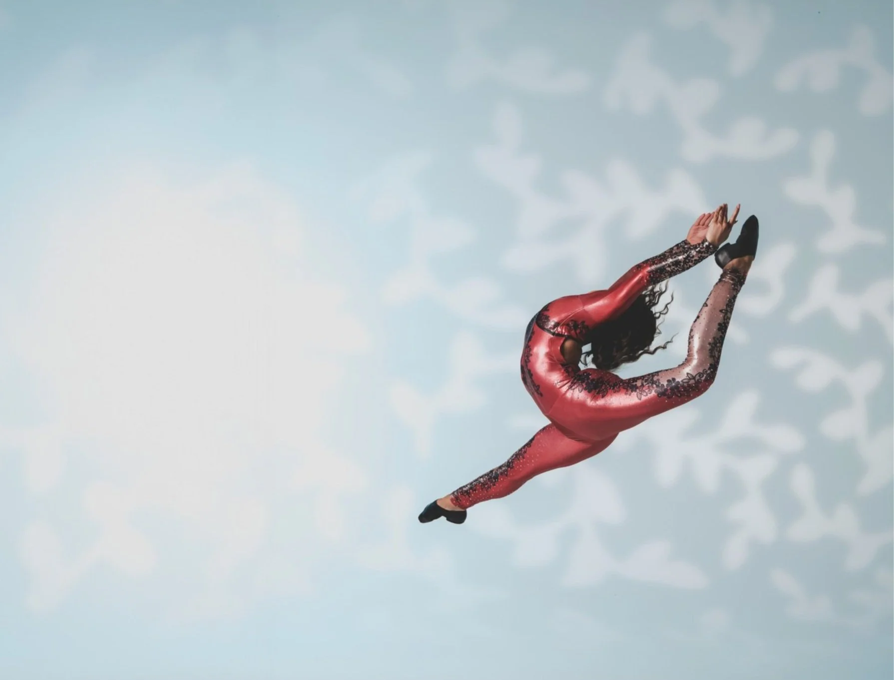 Rebel Athletic Dance - Luxury Dance Costumes