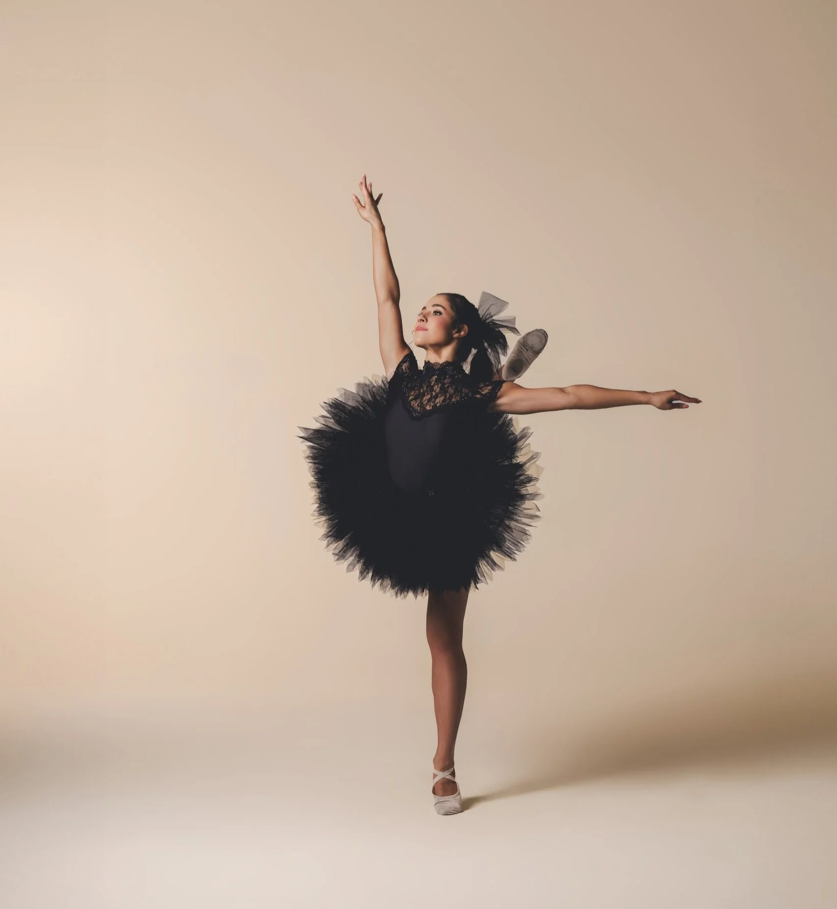 Rebel Athletic Dance - Luxury Dance Costumes