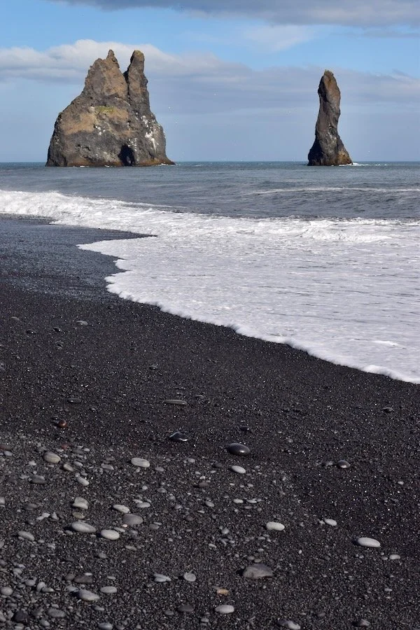 Where the World Ends — Marmalade and Mustardseed