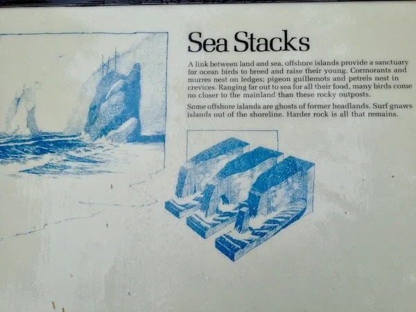 Where the World Ends — Marmalade and Mustardseed