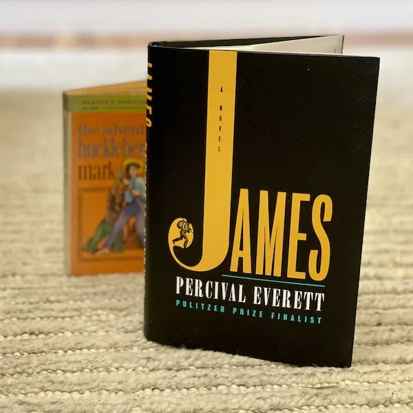 Book club questions for James with links and characters — Marmalade and ...