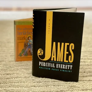 Book club questions for James with links and characters — Marmalade and ...