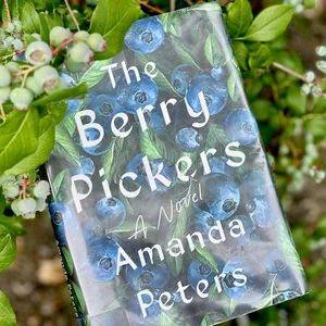 The Berry Pickers — Marmalade and Mustardseed