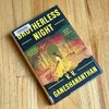 Brotherless Night book guide with characters — Marmalade and Mustardseed
