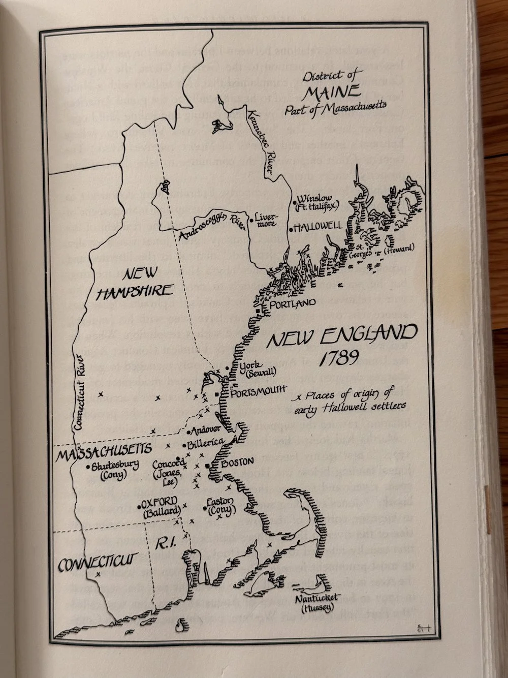 The Frozen River book club questions with character list — Marmalade ...