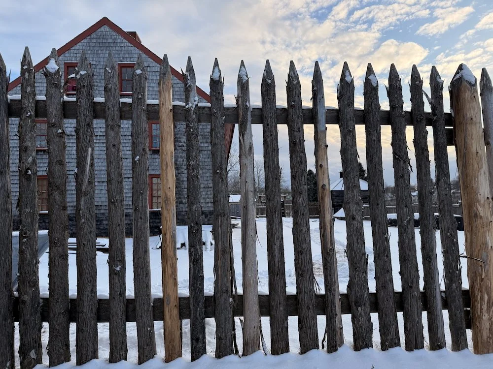 The Frozen River book club questions with character list — Marmalade ...