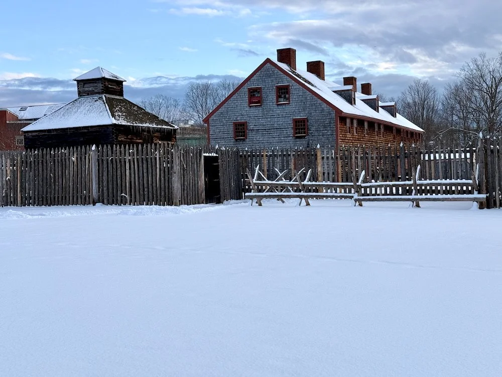 The Frozen River book club questions with character list — Marmalade ...