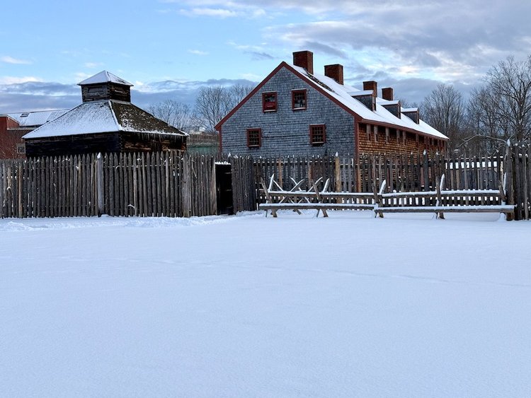 The Frozen River book club questions with character list — Marmalade ...