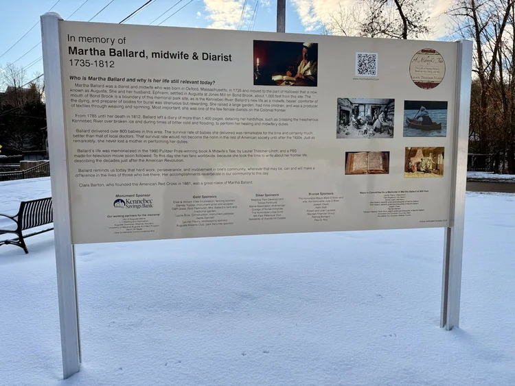 The Frozen River book club questions with character list — Marmalade ...