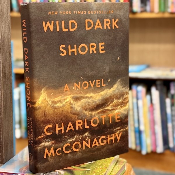 Marmalade and Mustardseed