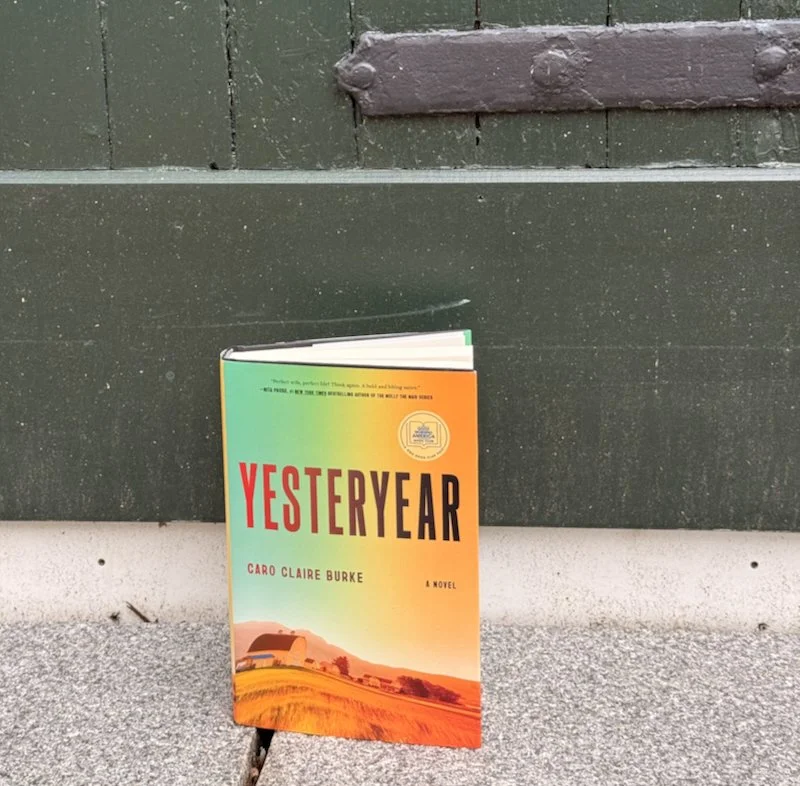 Yesteryear — Marmalade And Mustardseed