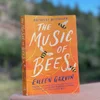 The Music of Bees — Marmalade and Mustardseed