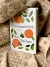 Commonwealth — Marmalade and Mustardseed