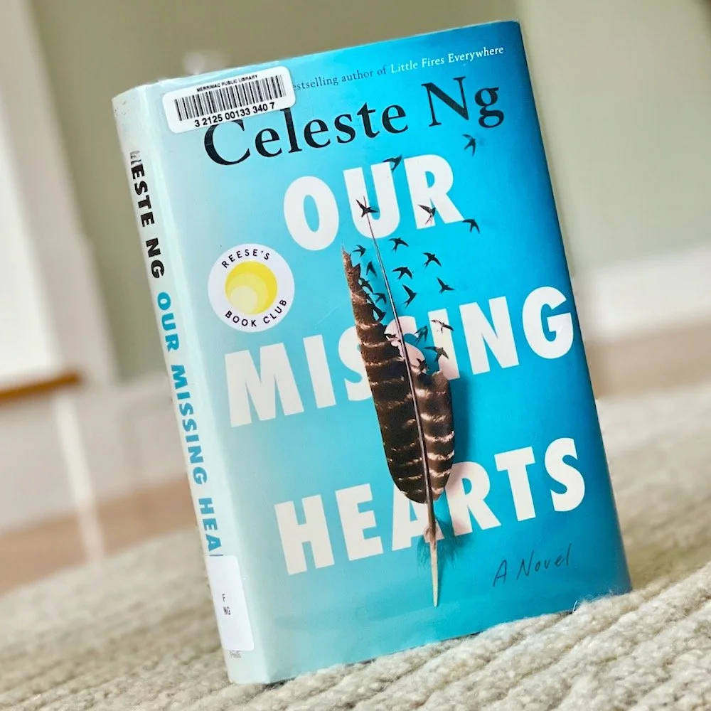 Book Guides — Marmalade and Mustardseed