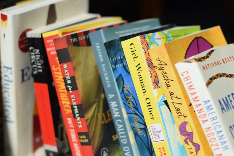 Book Guides | Discover Your Next Read Today — Marmalade and Mustardseed