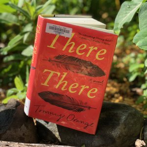 There There — Marmalade and Mustardseed