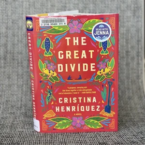 The Great Divide — Marmalade and Mustardseed