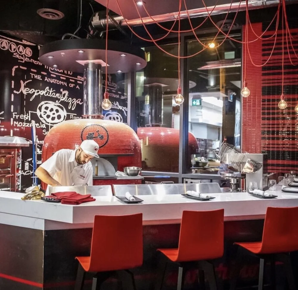 Discover — Motorino Restaurants