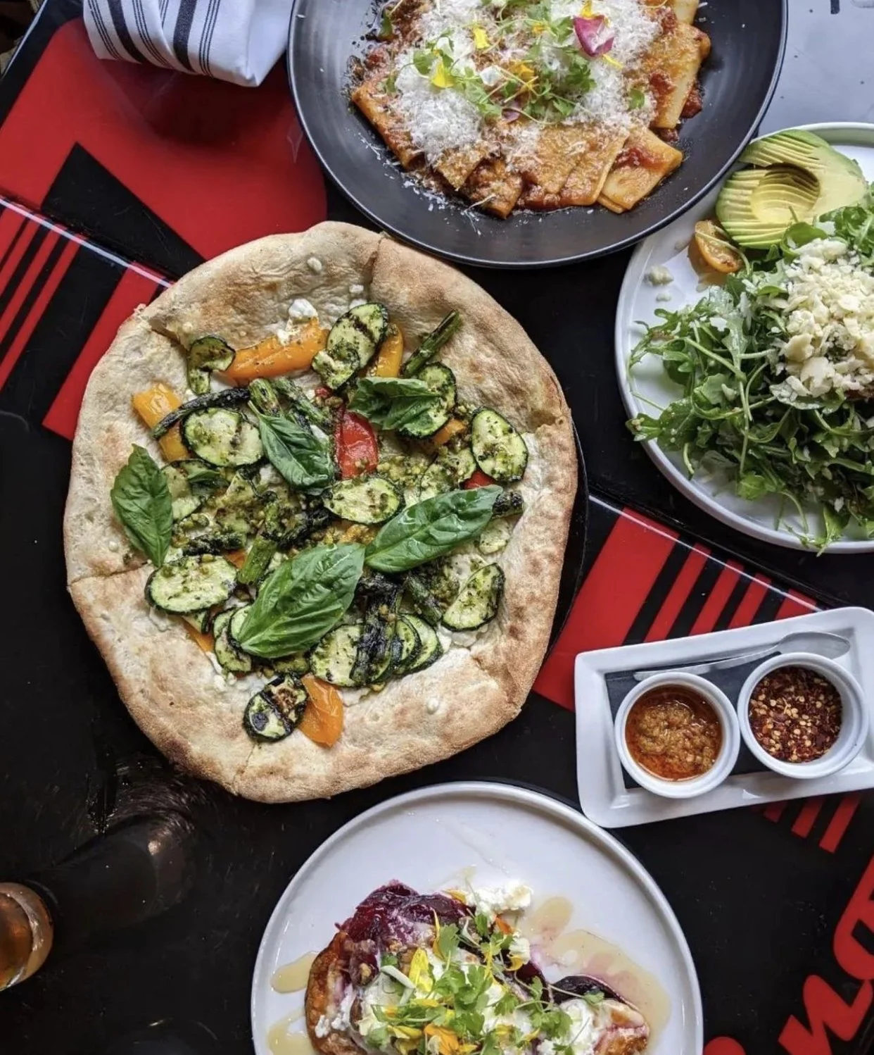 Pre Fixe Menus | Discover Exclusive Dining Deals – Reserve Today ...