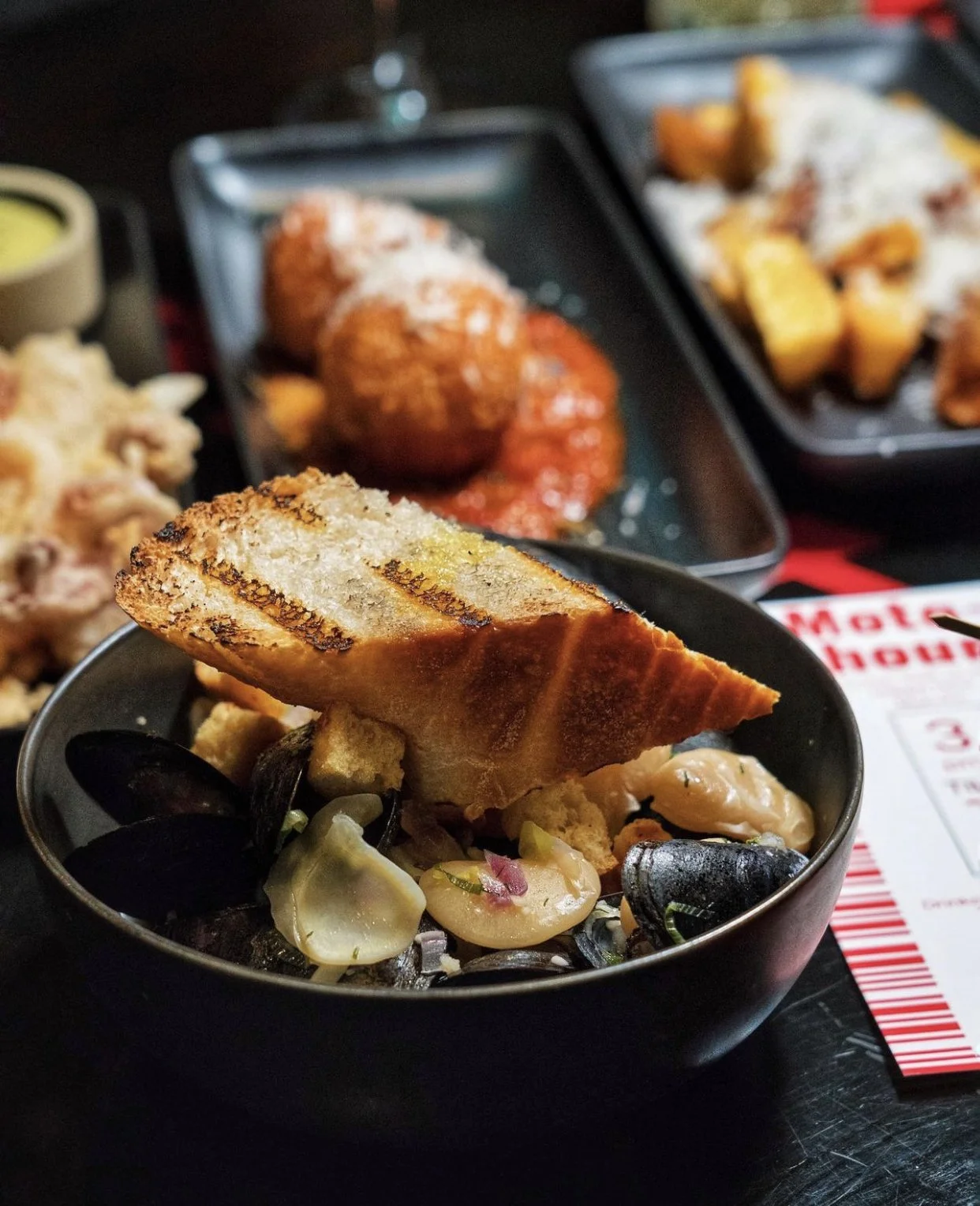 Pre Fixe Menus | Discover Exclusive Dining Deals – Reserve Today ...
