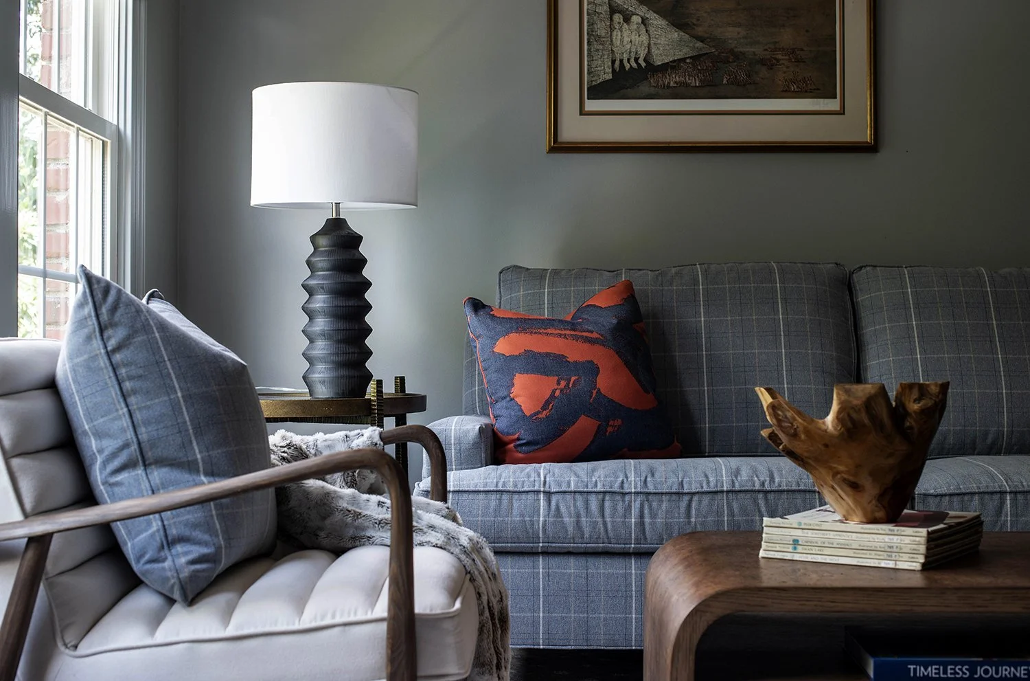 Integrating Biophilic Design into Modern Interiors, a way to reconnect ...