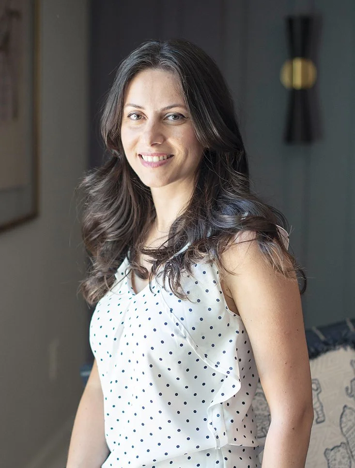 About — Kristin Bartone - Bartone Interiors