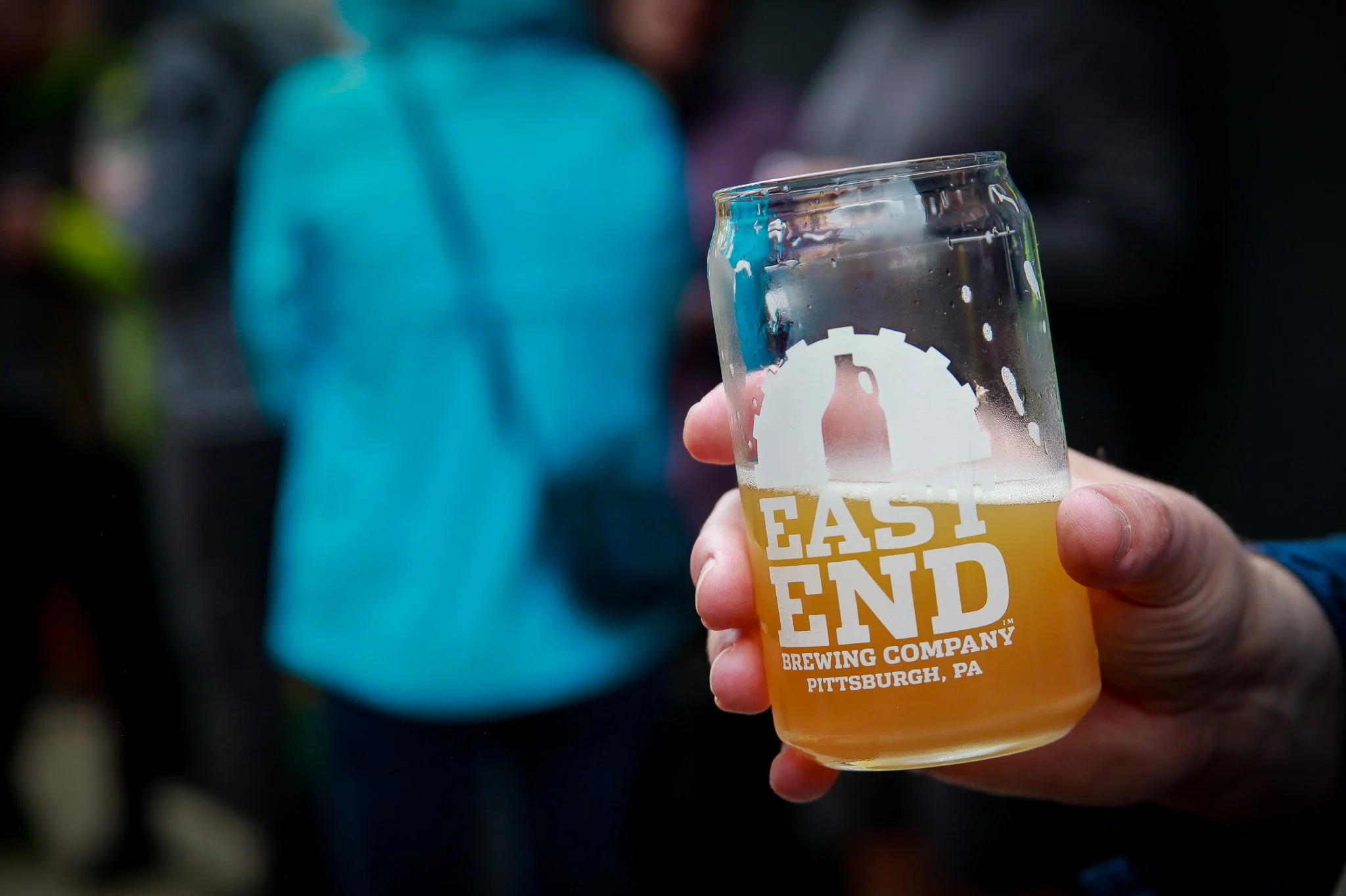 About Our Beers — East End Brewing Company