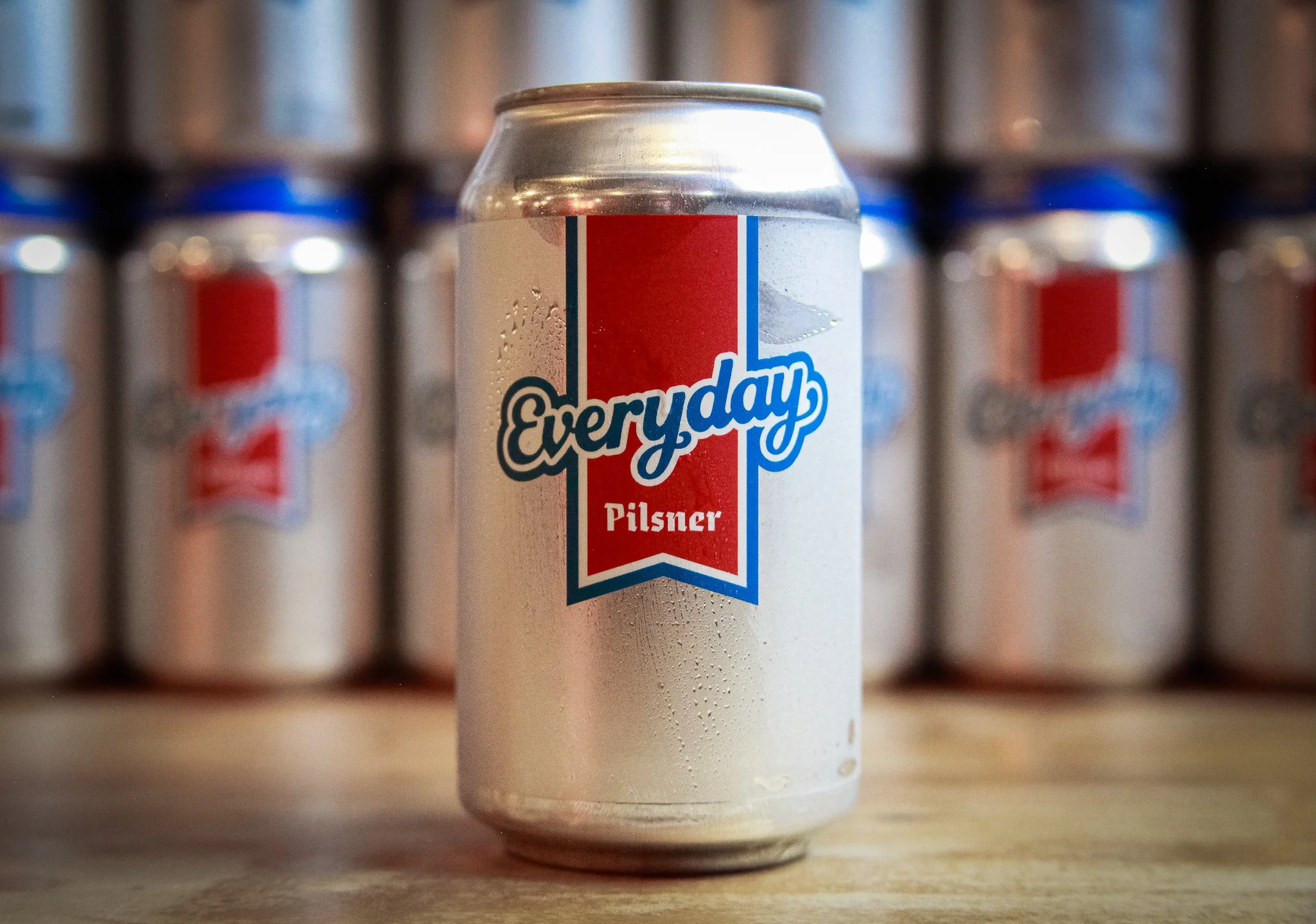 East End Brewing Company
