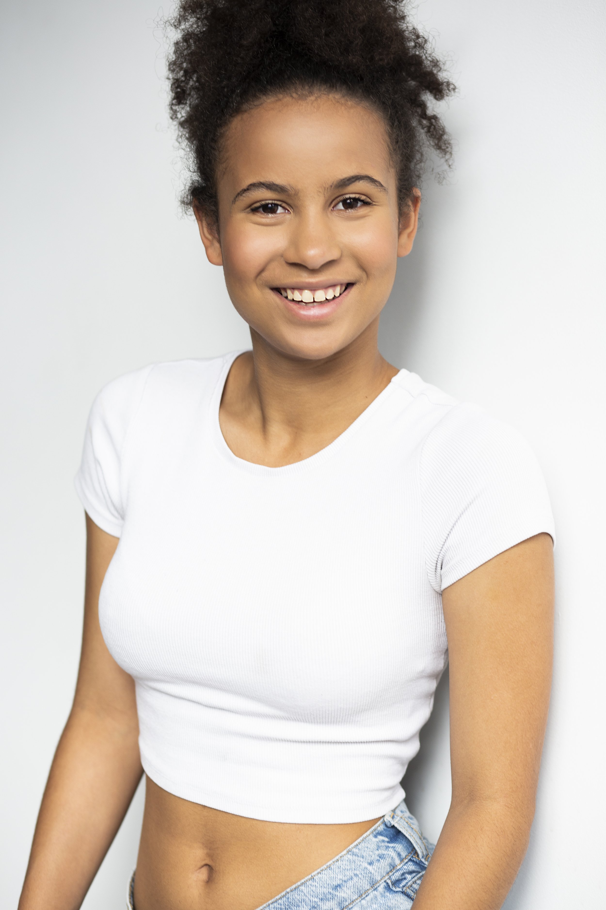 Emma J — Agence Marie Deslongchamps