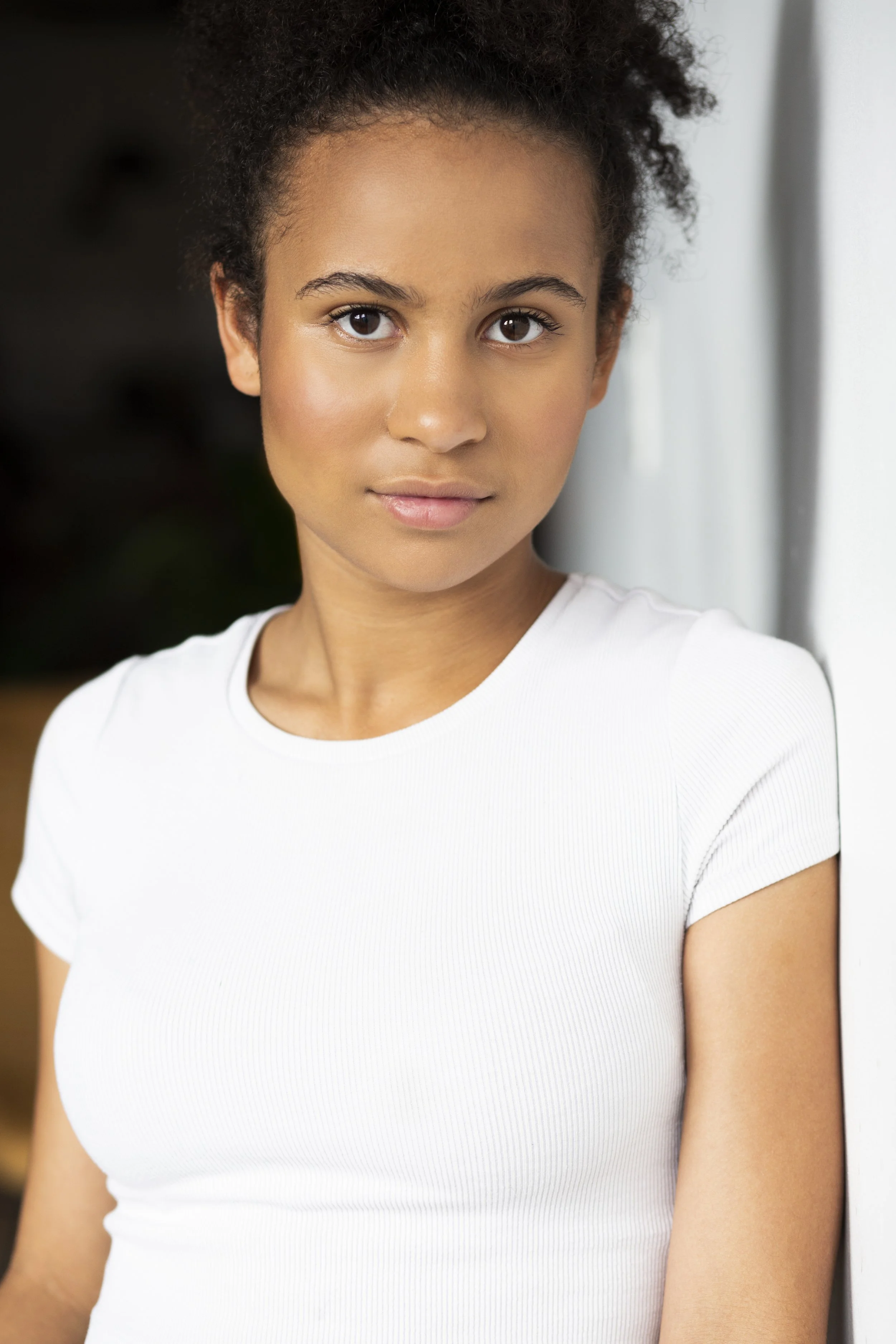 Emma J — Agence Marie Deslongchamps