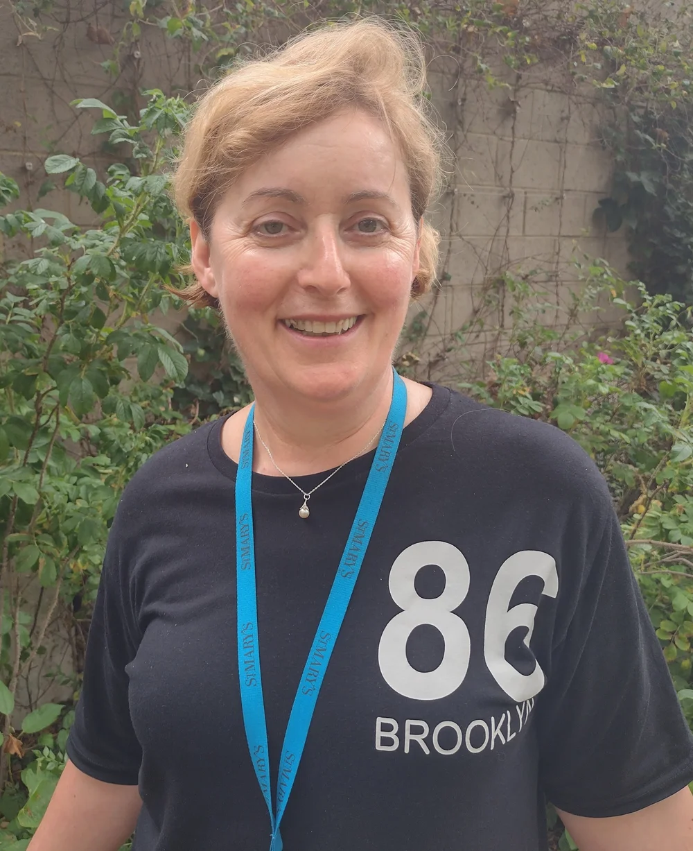 Our team — St Mary Islington