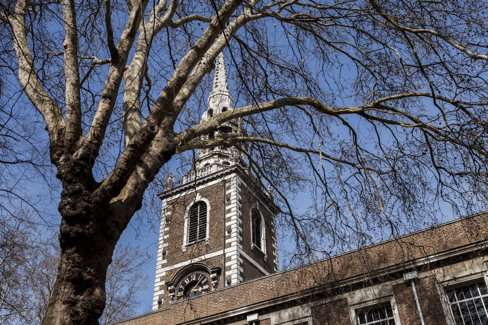 Events — St Mary Islington