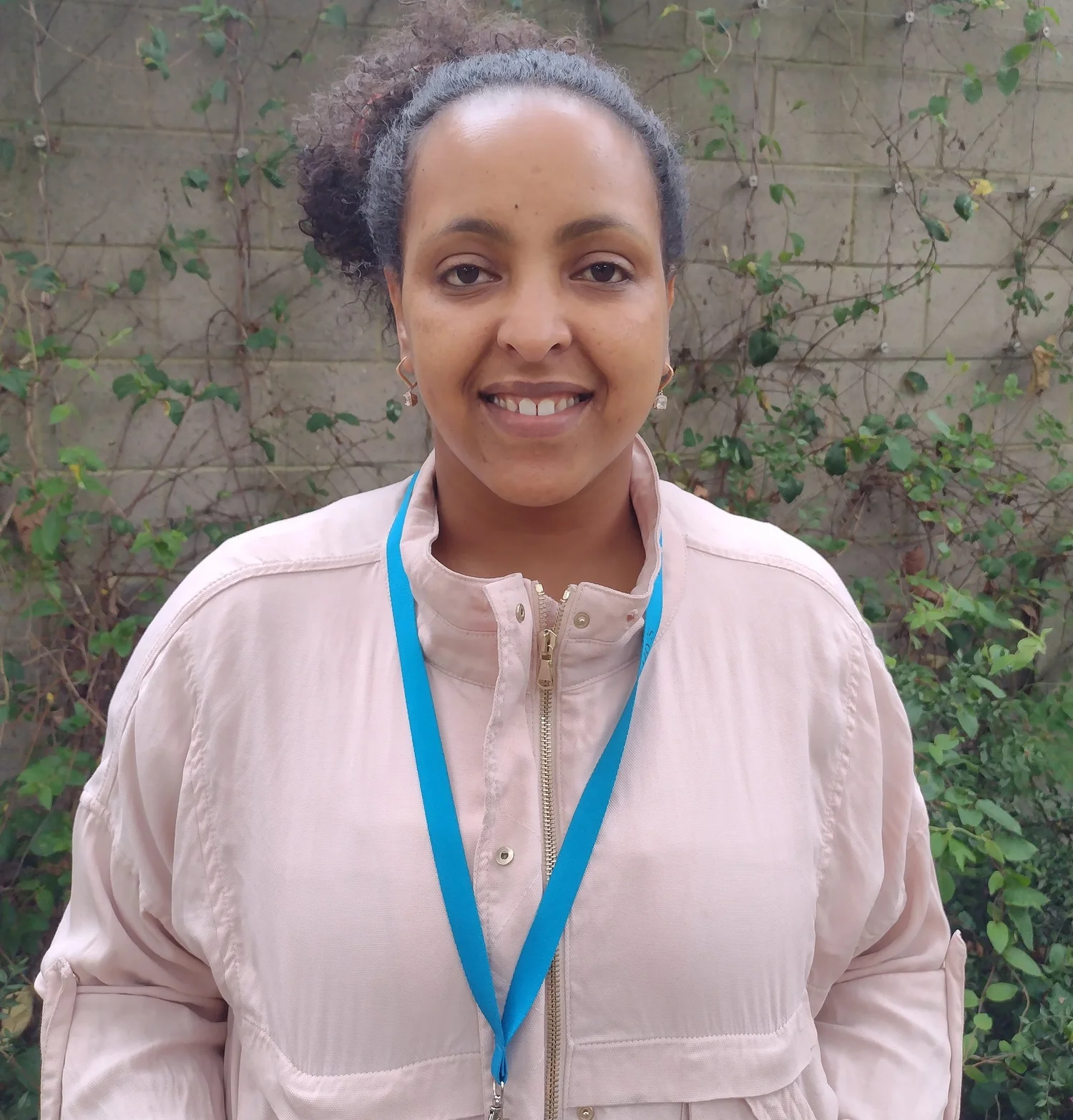 Our team — St Mary Islington