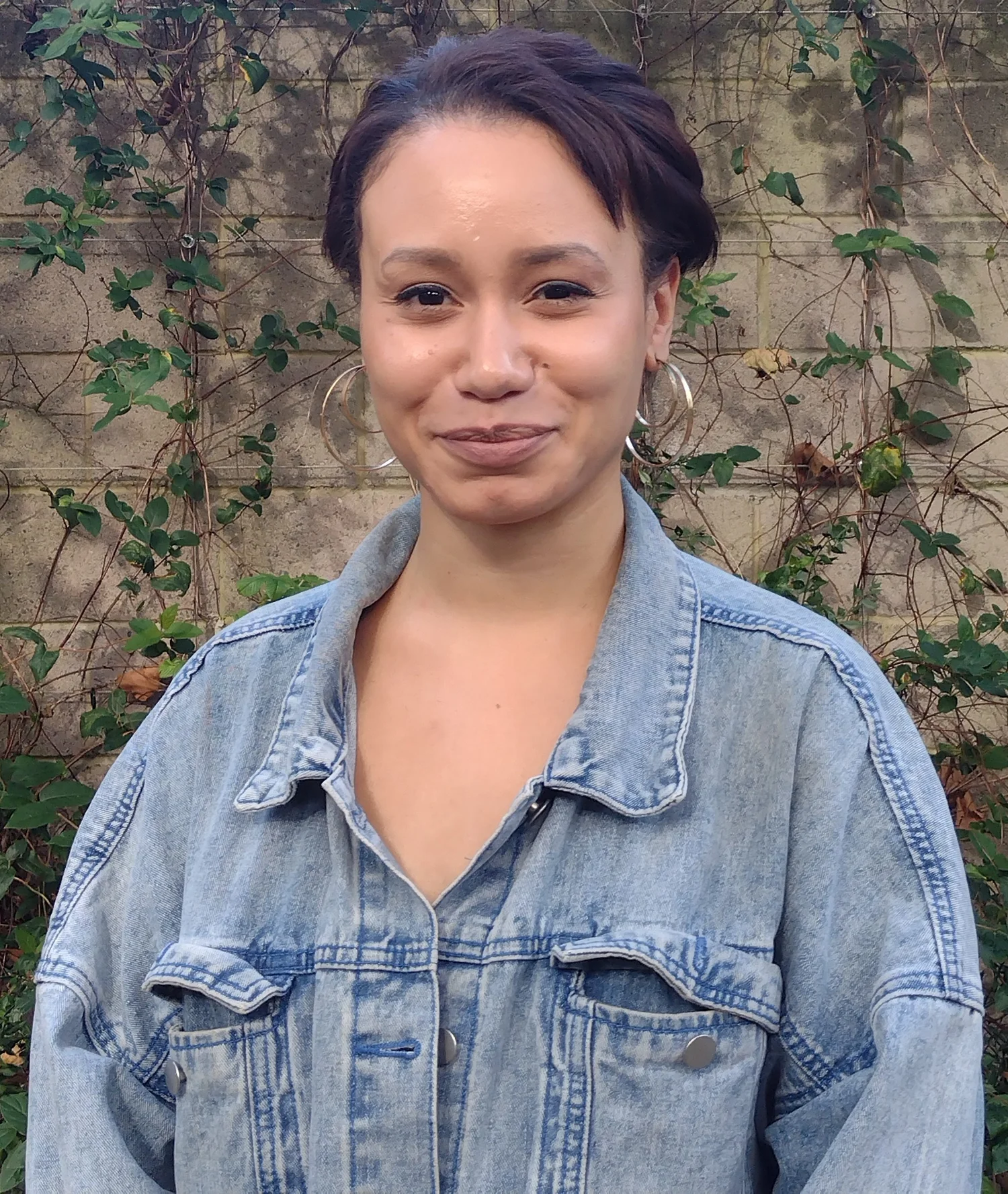 Our team — St Mary Islington