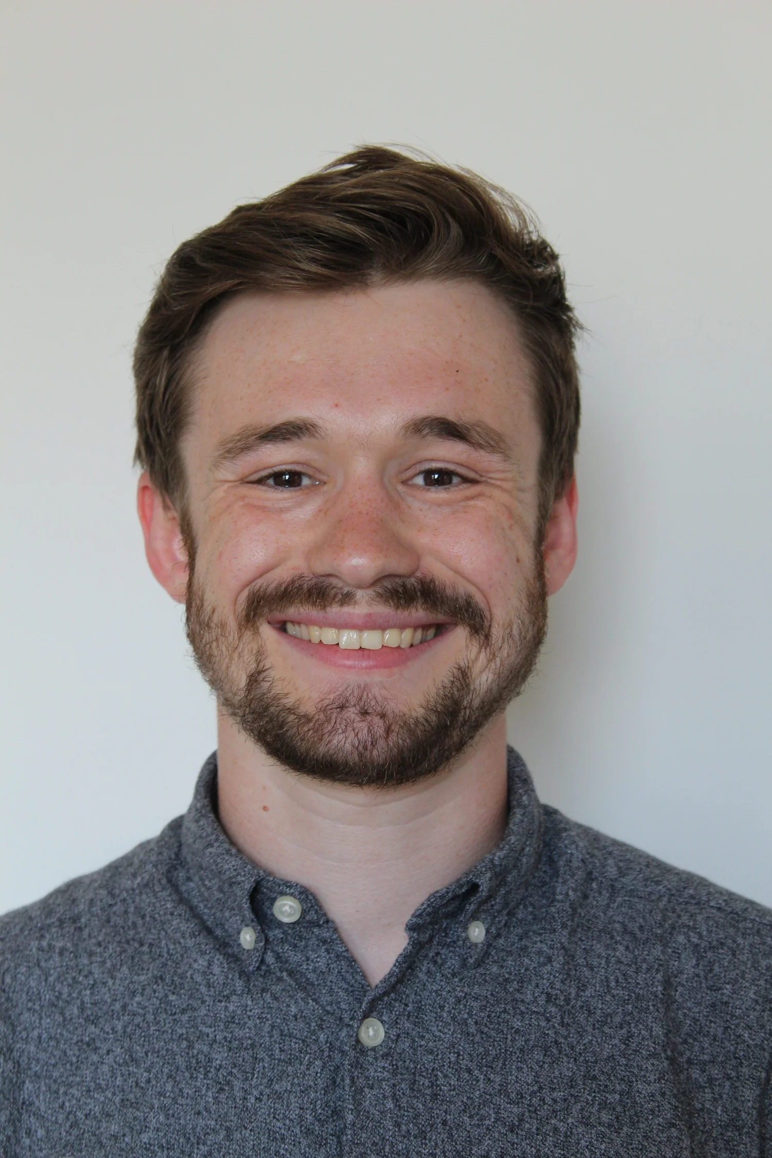 Samuel Tingle - Research Lead — The Herrick Society