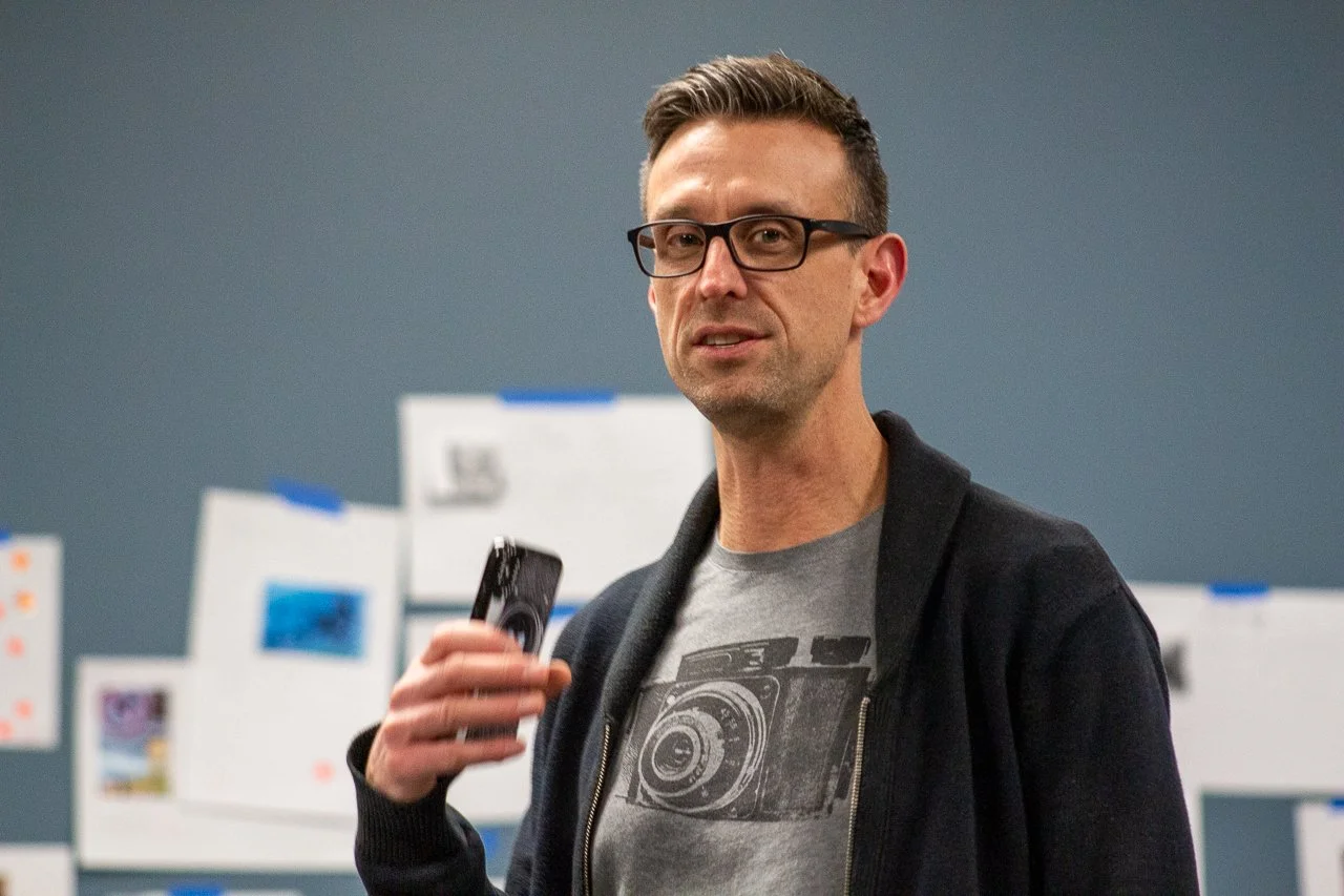 Team — Interfaith Photovoice