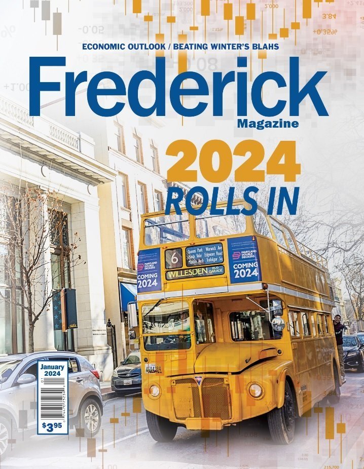 Store — Frederick Magazine