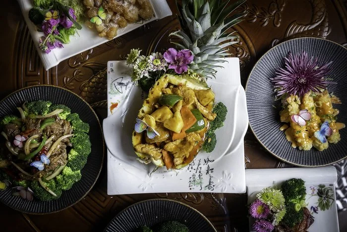 Restaurants Dining Guide — Frederick Magazine