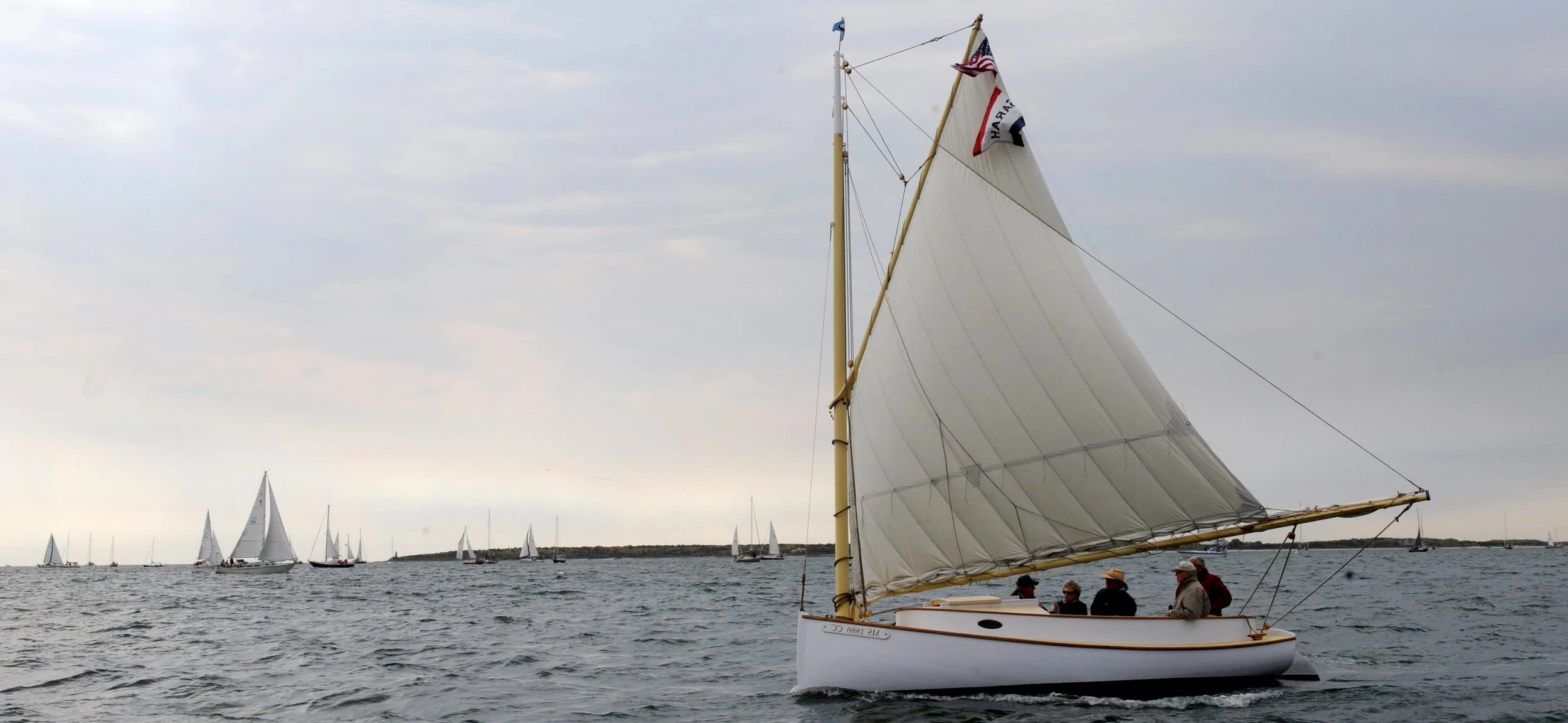 Cape Cod Maritime Museum