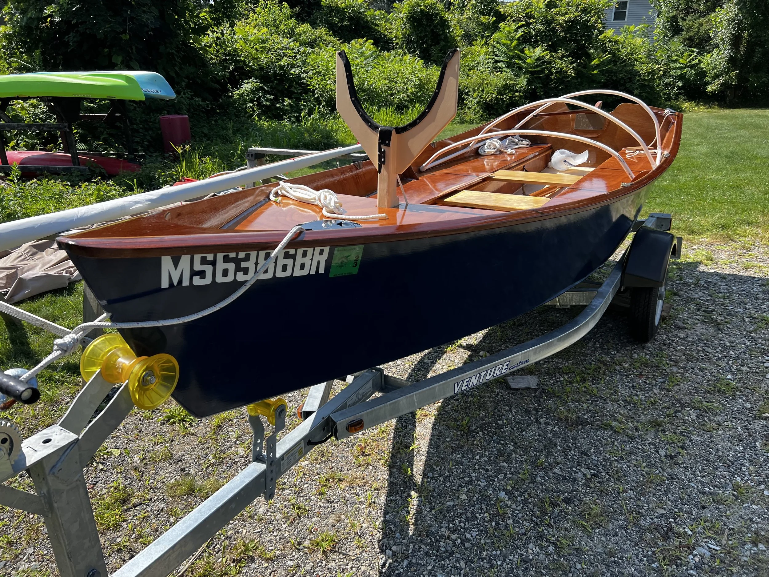 Boats for Sale — Cape Cod Maritime Museum