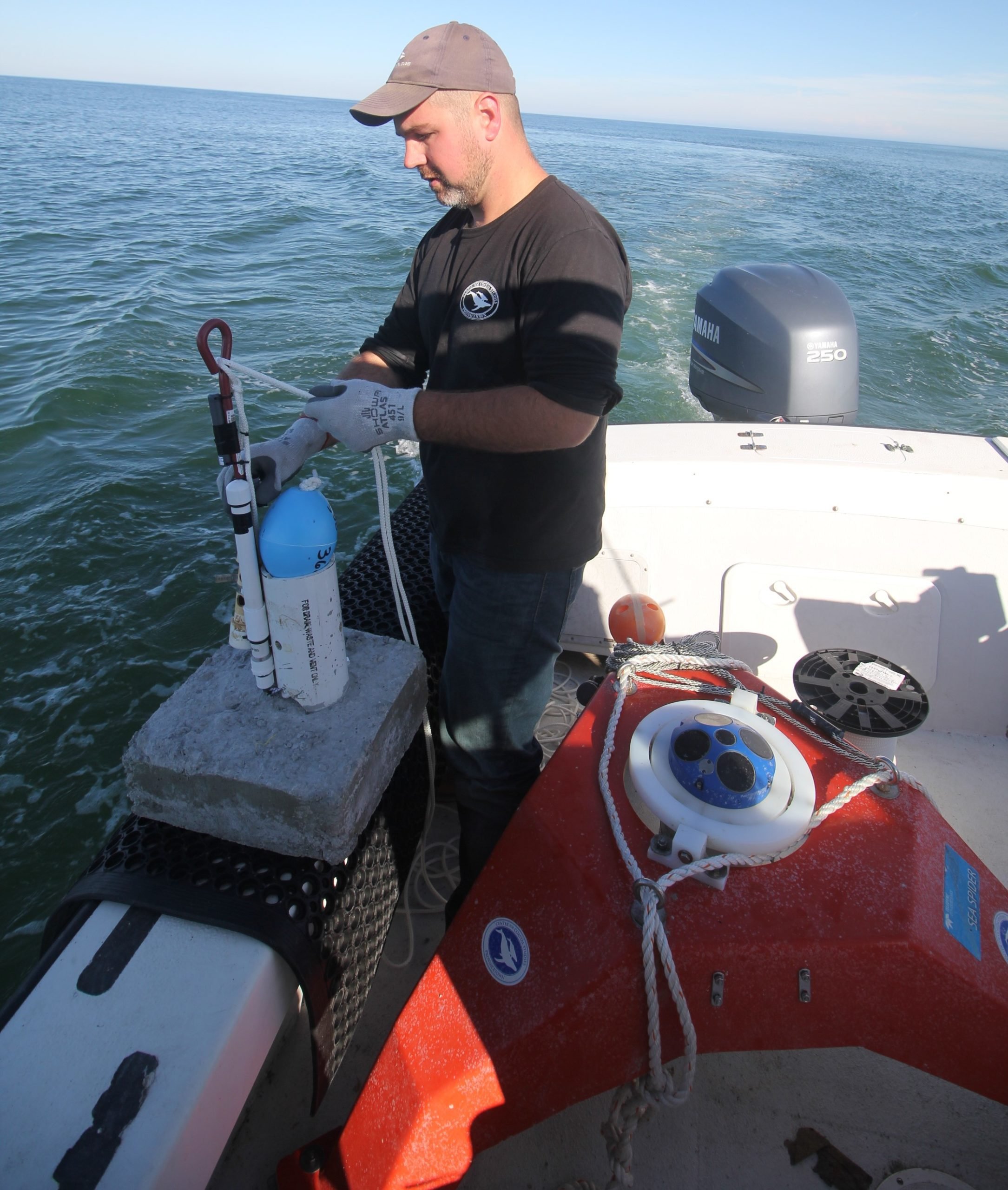 Events & Lectures — Cape Cod Maritime Museum