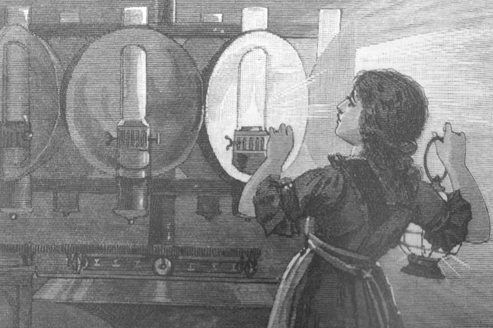 Virtual Exhibits — Cape Cod Maritime Museum