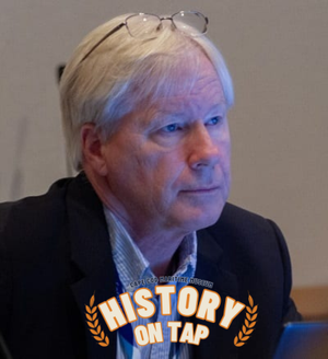 History on Tap: Tom Duggan — Cape Cod Maritime Museum