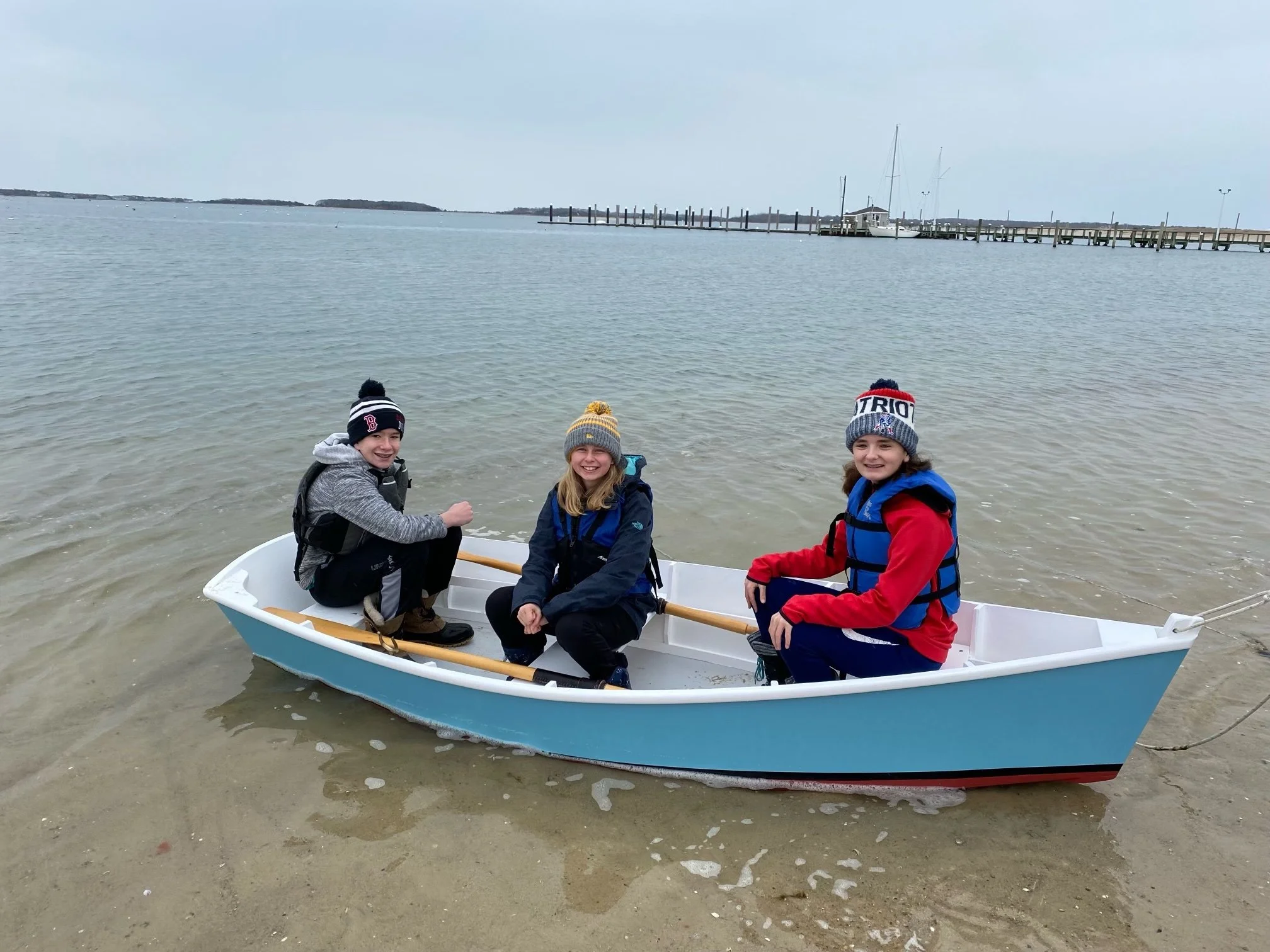 Cape Cod Maritime Museum