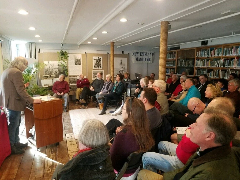 Cape Cod Maritime Museum