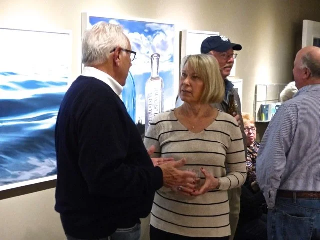 Cape Cod Maritime Museum