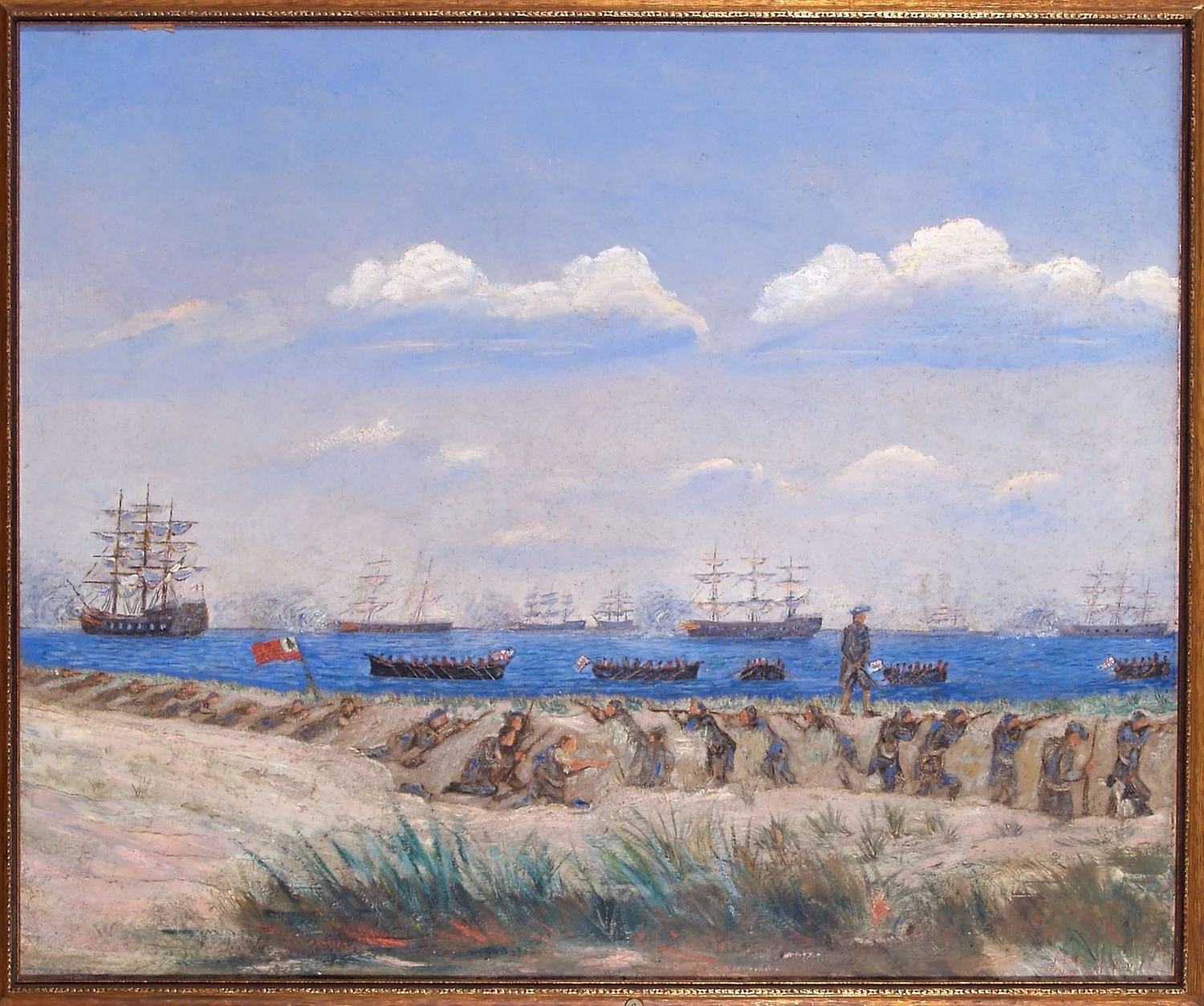 History on Tap: The American Revolution on Cape Cod & the Islands ...