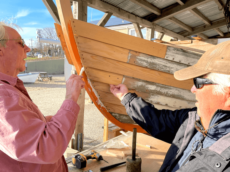 Cape Cod Maritime Museum